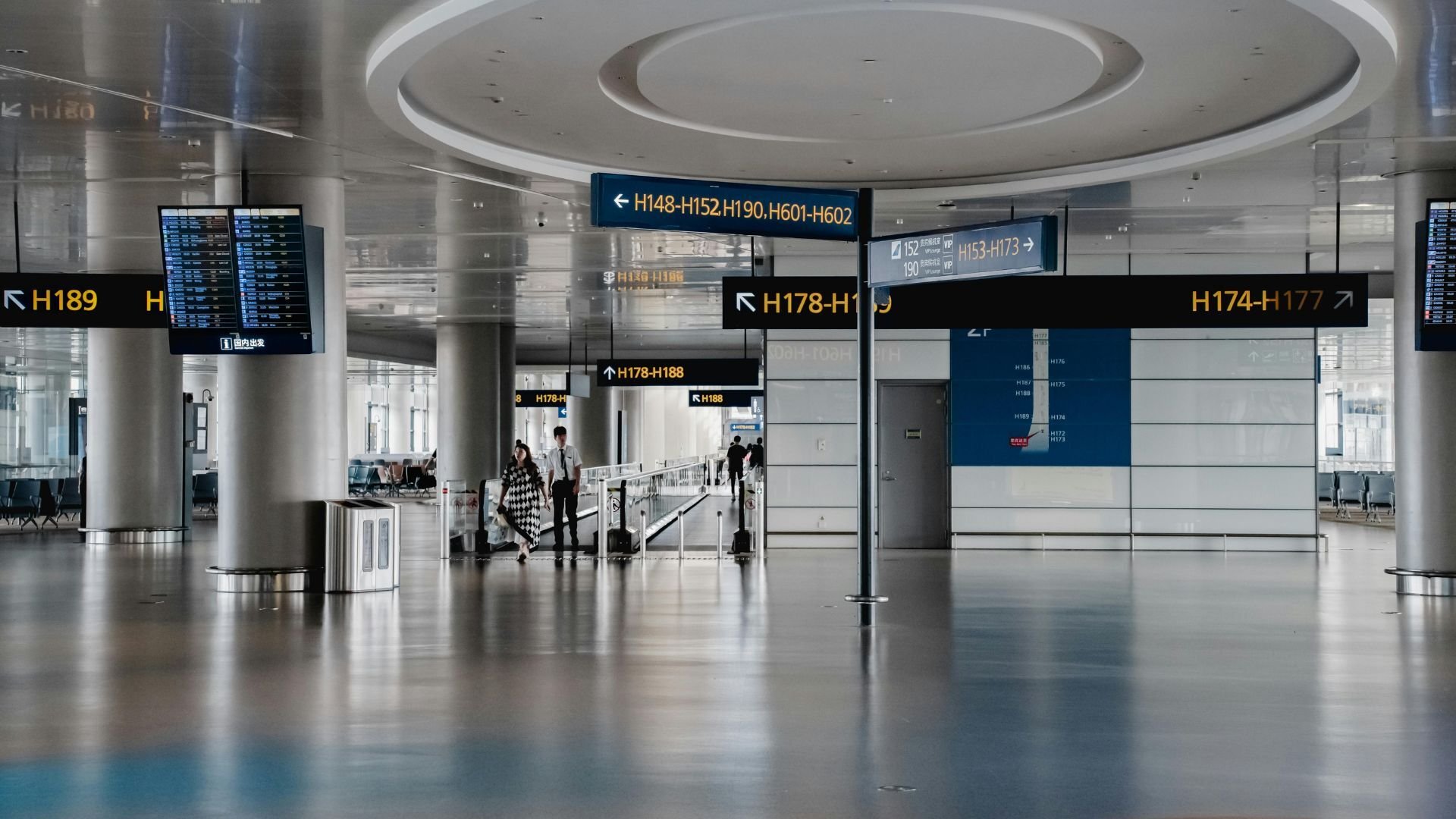 Top Workforce Challenges Facing Airports and How Leaders Can Get Ahead ...