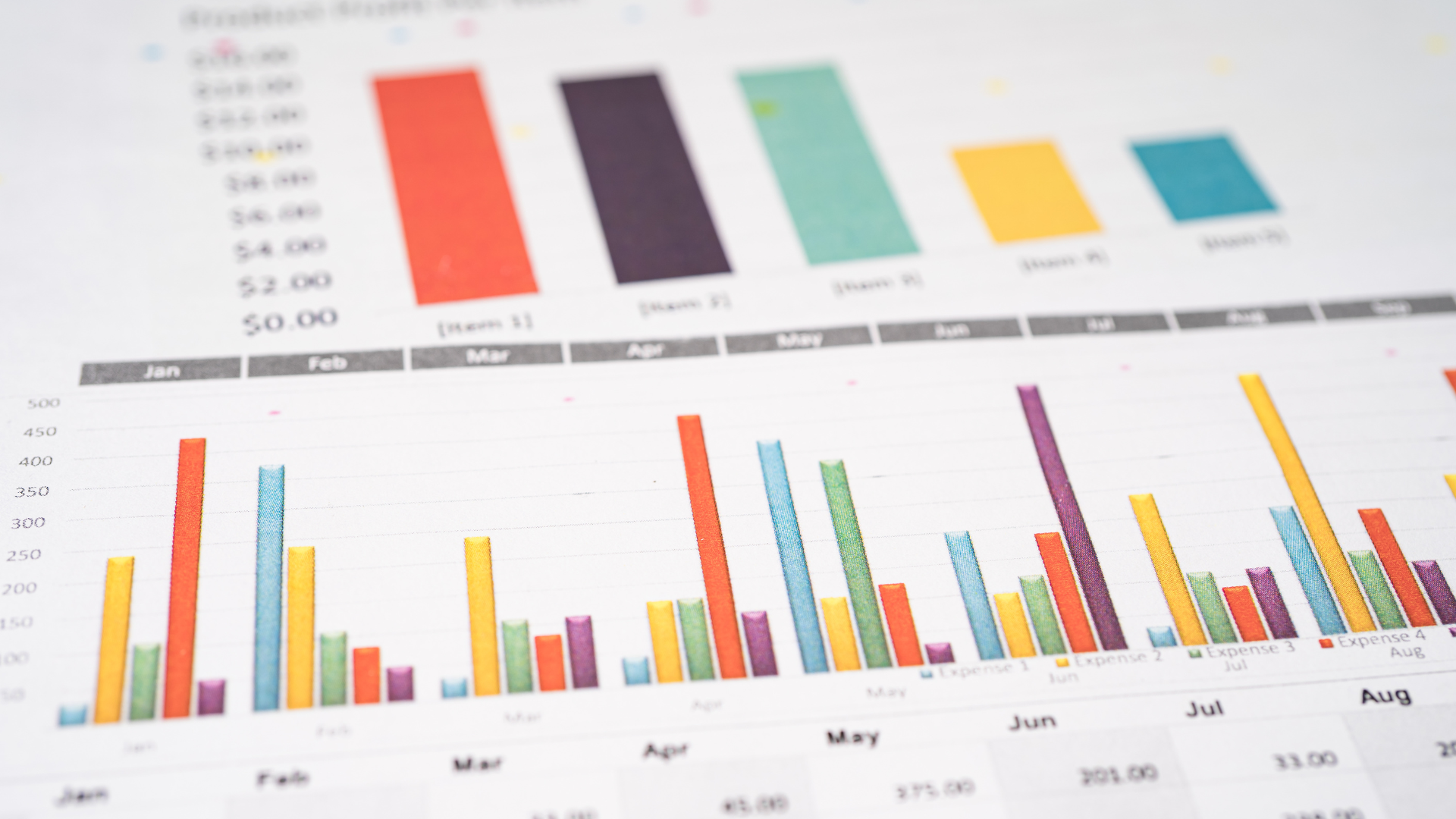 Get Your Training Records Off Spreadsheets