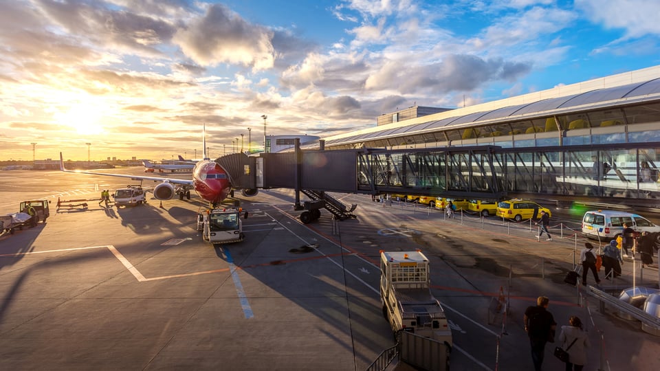 Why a Unified Workforce Platform is the Future of Airport Operations