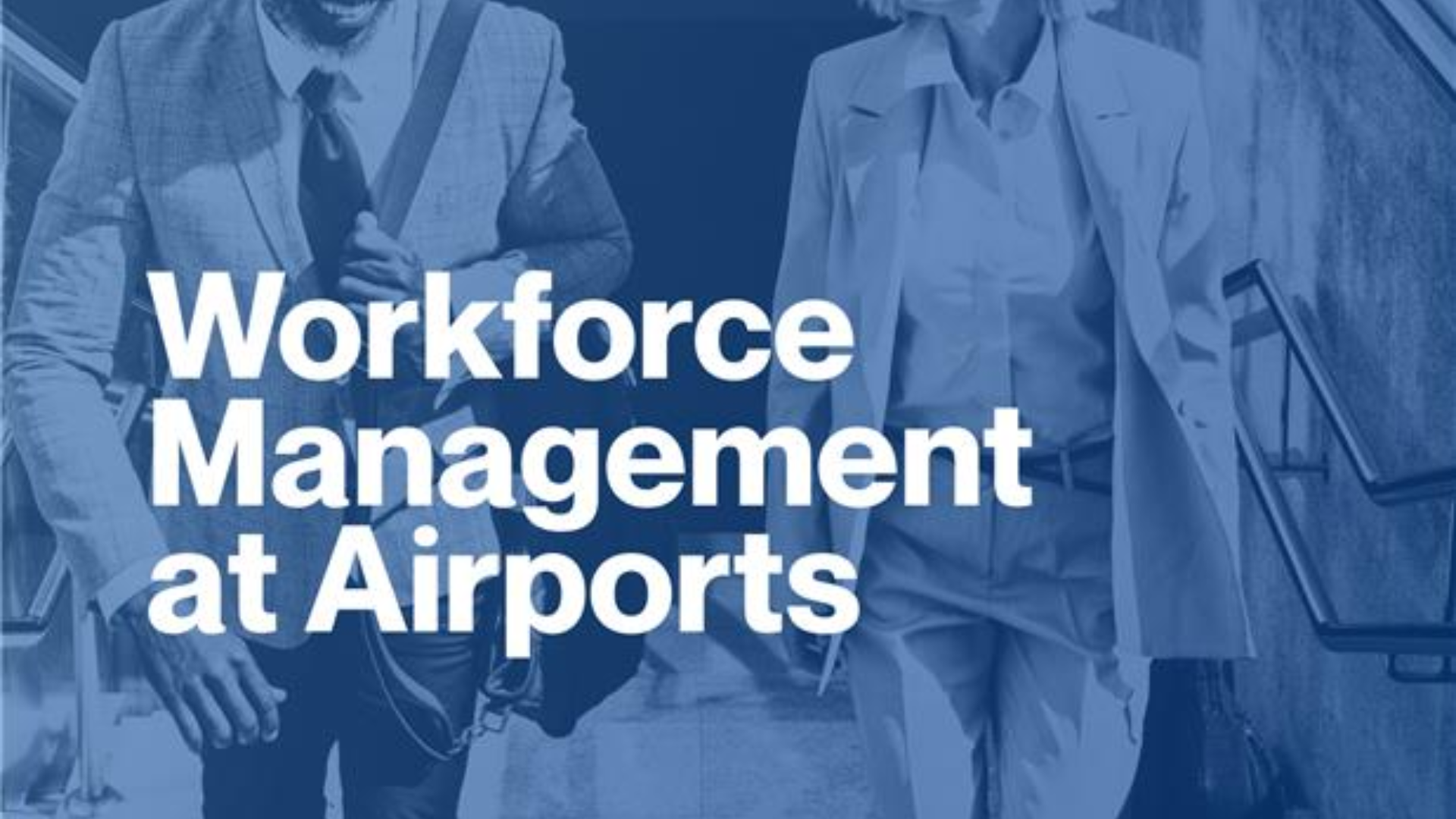 Career Development: The New Frontier in Airport Workforce Retention